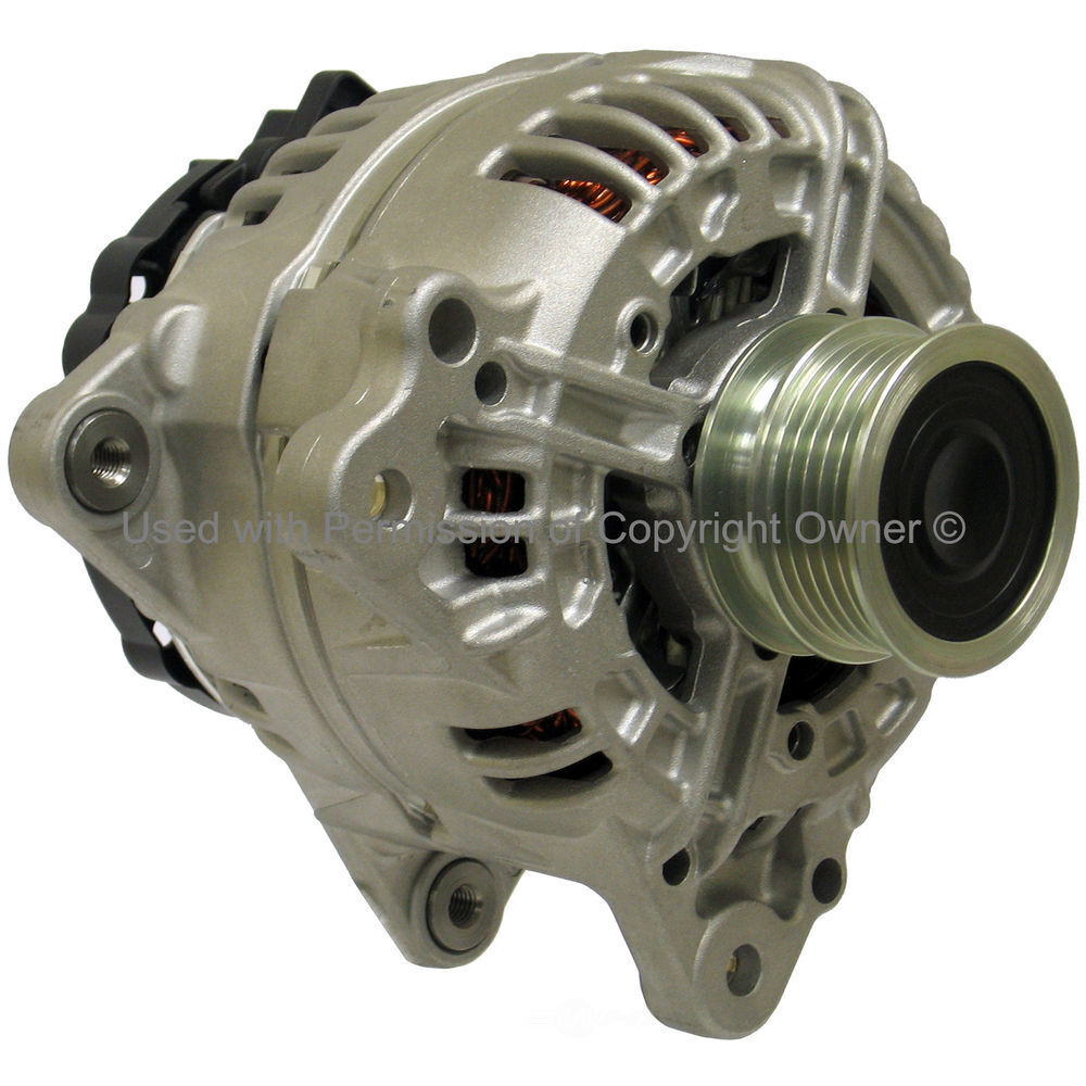 Alternator Quality-Built 11460 Reman for sale online | eBay