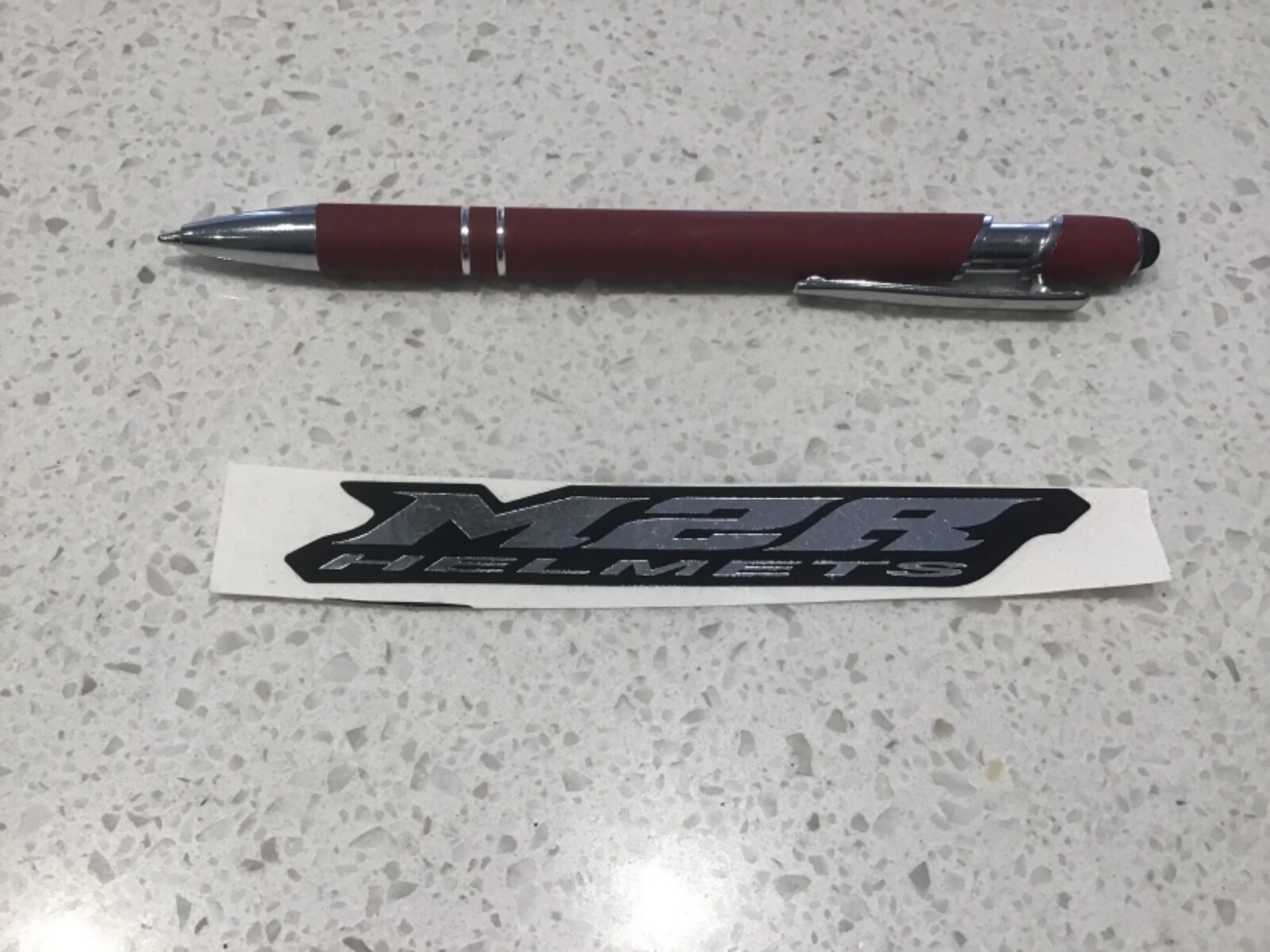 MOTORCYCLE HELMETS STICKER ,M2R YAMAHA KAWASAKI KTM SUZUKI HONDA ...