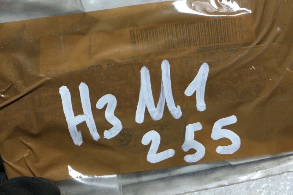 Copertura Originale Mercedes Benz A-Class W168 A1686983330 DE | eBay