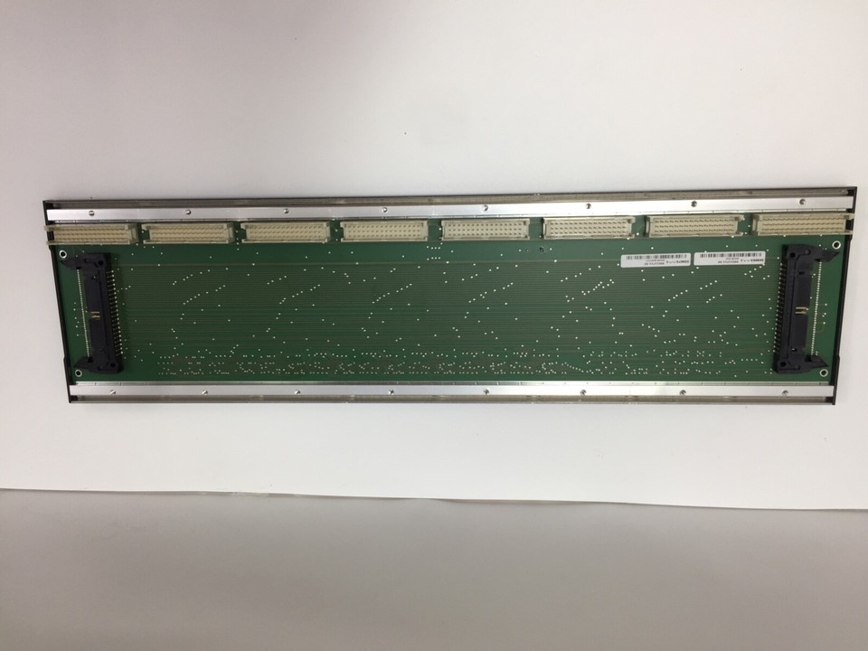 Bachmann BS208 backplane 8 slots | eBay