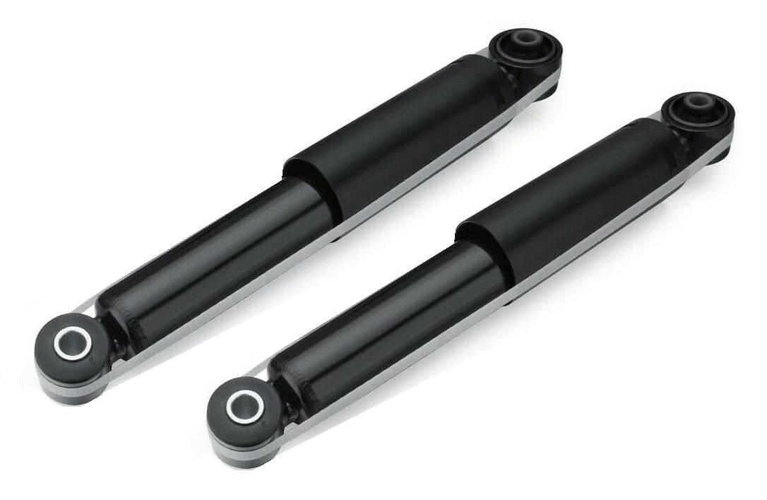 Premier Rear Left & Right Shock Absorber Struts For Mazda Bongo ...