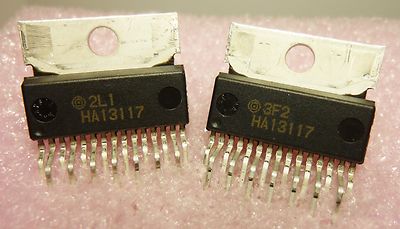 HA13118 / IC / SIP / 2 PIECES (QZTY) | eBay