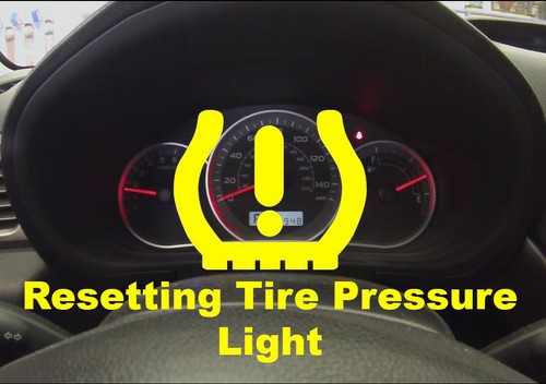 Mercury US TPMS Tire Pressure Sensors System Disable Reset Emulator ...