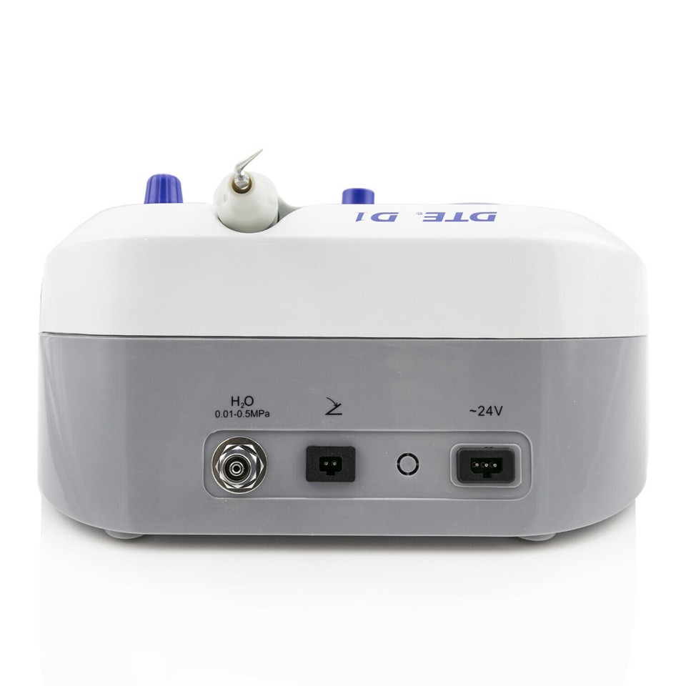 Original Woodpecker DTE D1 Dental Ultrasonic Scaler Handpiece Satelec ...