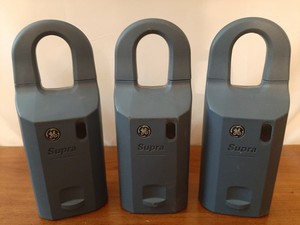 Supra ibox shackle release - mytetracking