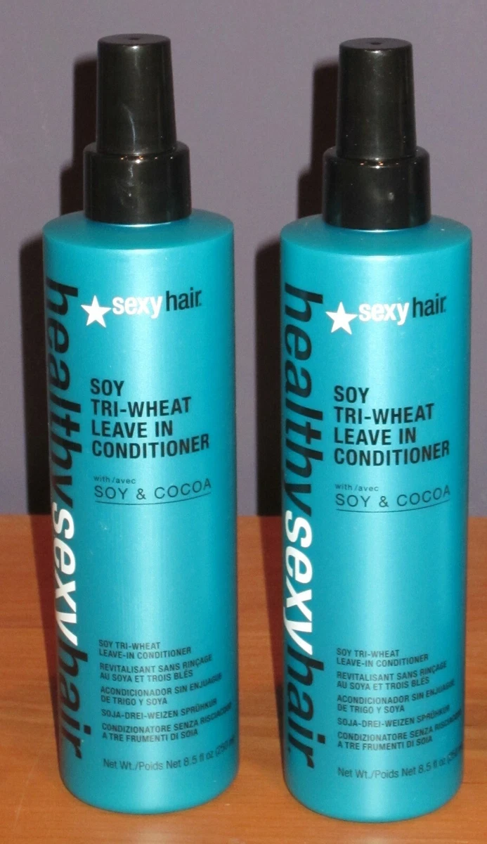 Healthy Sexy Hair Logo