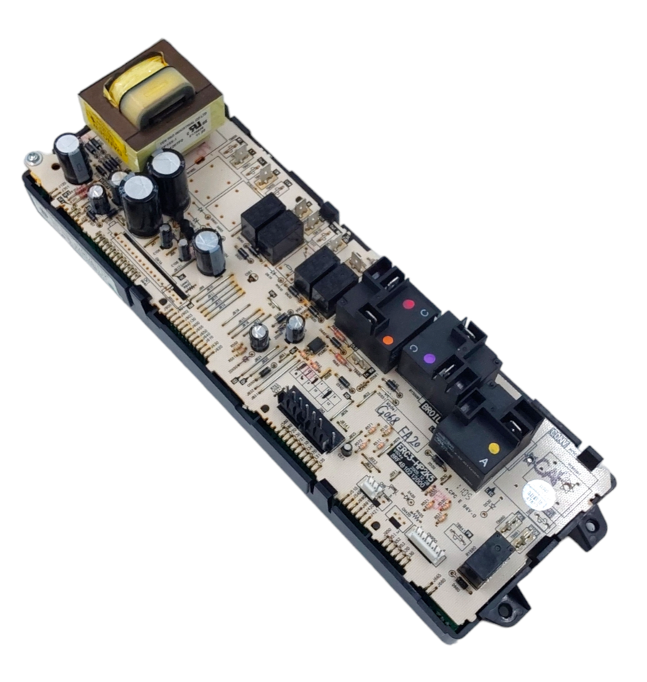 Genuine GE Oven Control Board 164D6476G068 Same Day Shipping & 60 Days ...