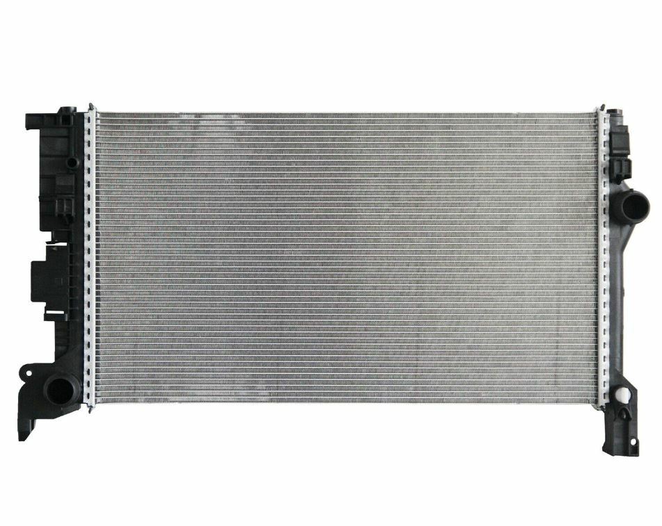 TYC 13699 32224828-7 Radiator Assy for Volvo XC-90 2.0L L4 2016-2019 ...