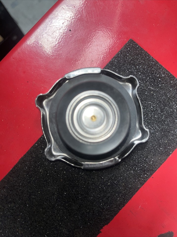 Dodge Chrysler Jeep Ram New OEM radiator Cap 1997-07 Wrangler | eBay