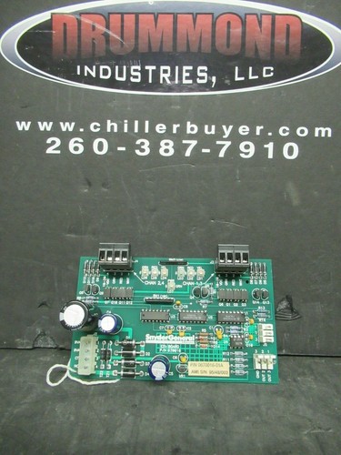 SNYDER GENERAL EXV BOARD 670016-01A **WARRANTY INCLUDED!** | eBay