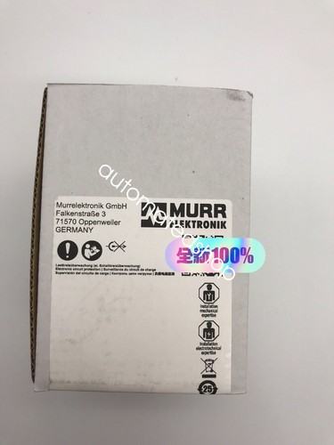 1PCS NEW MURR electronic circuit protection 9000-41034-010600 Shipping ...