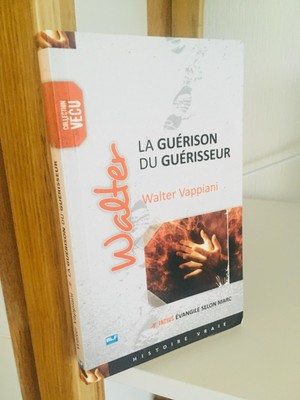 La guérison du guérisseur / Vappiani | eBay