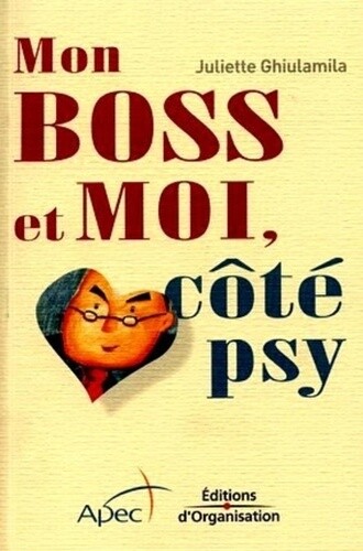 Mon boss et moi, côté psy | eBay