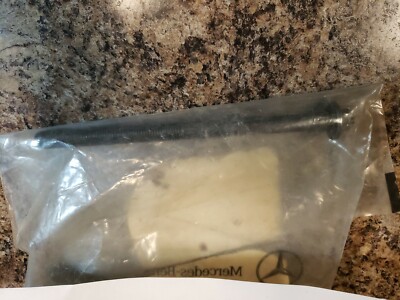 NEW MERCEDES-BENZ 2760160069 ENGINE CYLINDER HEAD BOLT/KNURLED HEAD ...