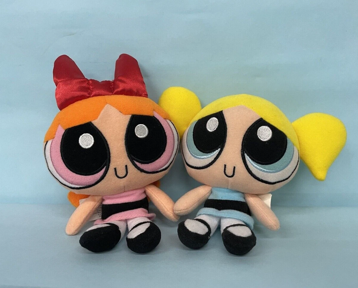 Powerpuff Girls Blossom Baby