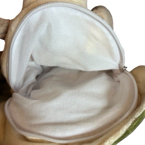 Rockin Gear Green Turtle Small Plush Backpack “I ️ Key West ...