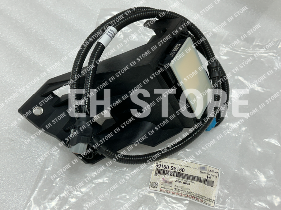 GENUINE UNIT ASSY-REAR CORNER RADAR,RH 99150S8150 99150-S8150 for ...