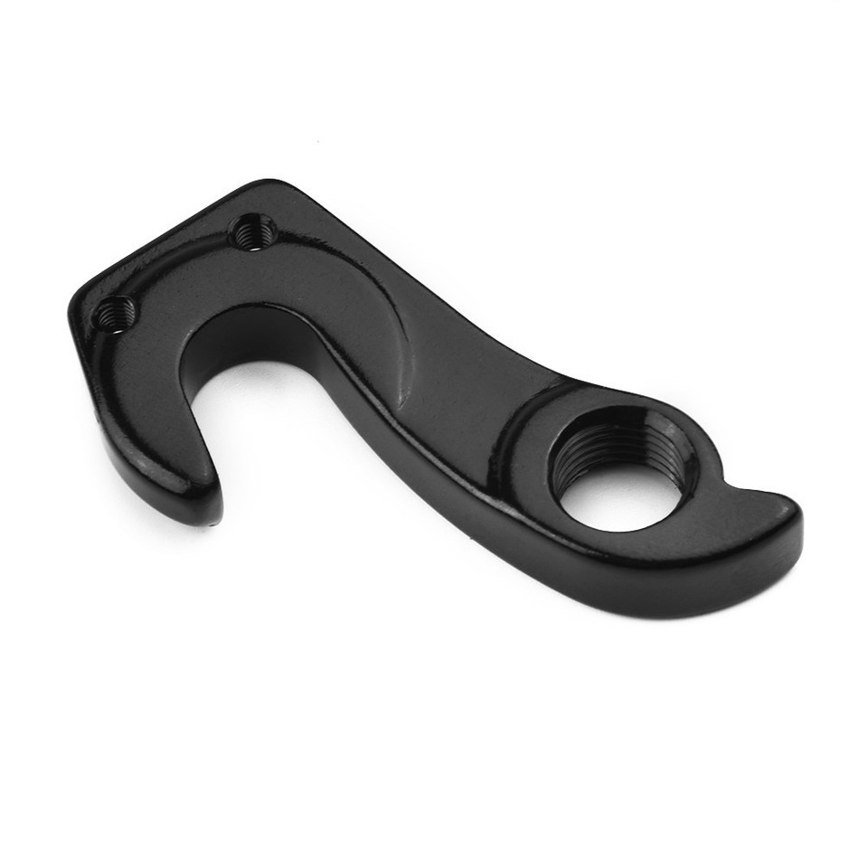 Derailleur Hanger Gear Mech Hanger Black Derailleur Fastroad For Giant ...