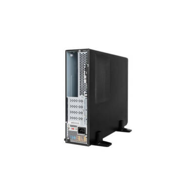 In-Win BL040.FF300TB3F 300W MicroATX Slim Case (Black) | eBay