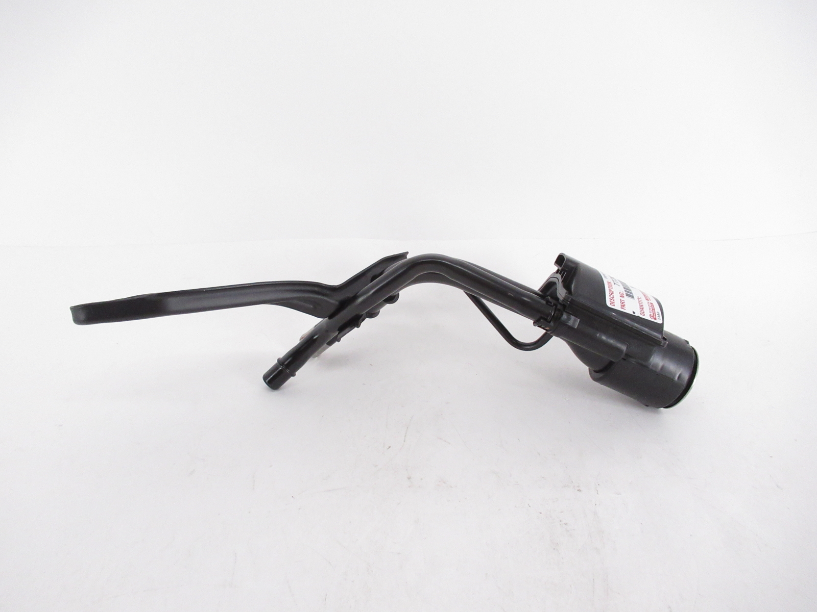 Genuine OEM Toyota 77201-0C081 Fuel Filler Neck 2007-2014 Tundra | eBay