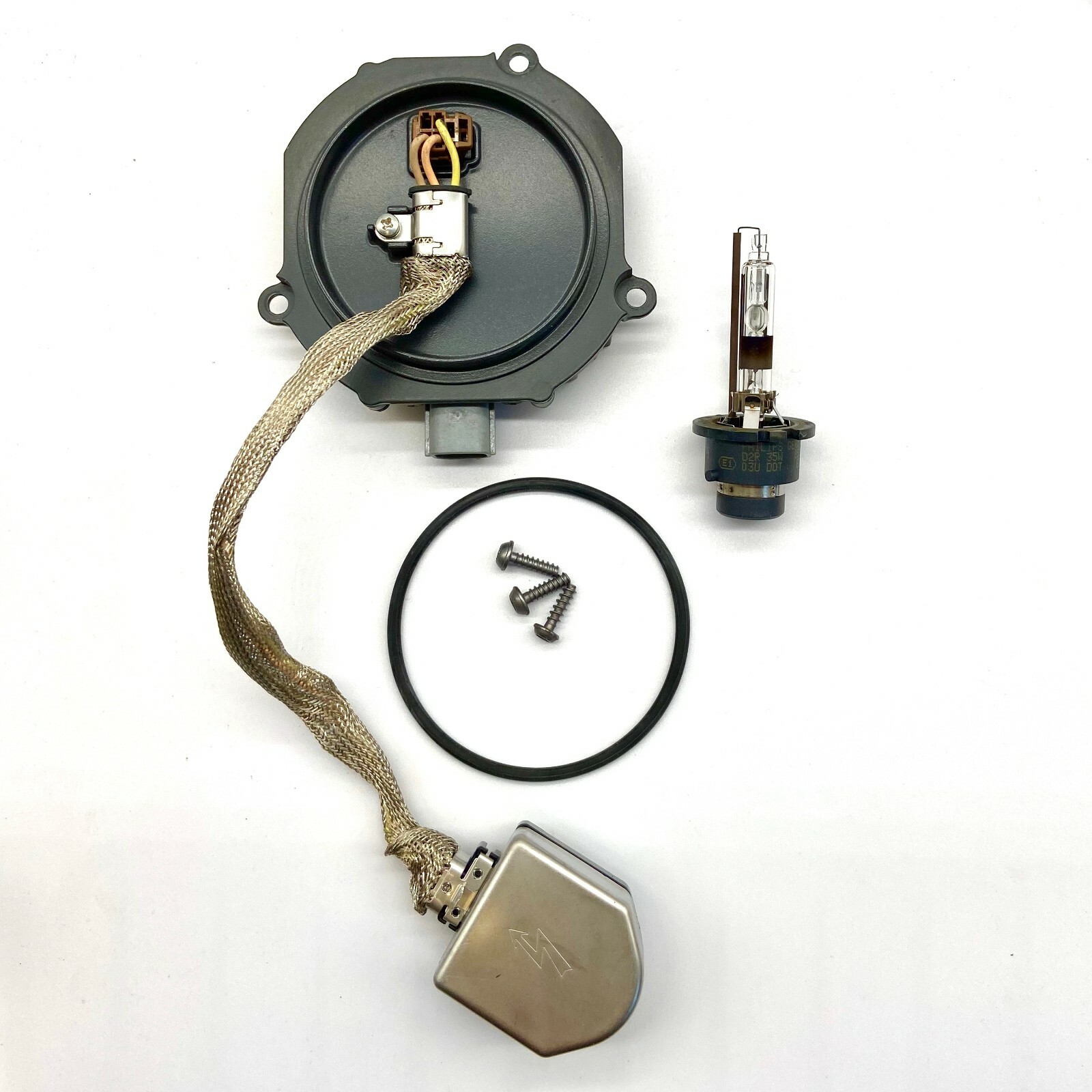 OEM For Subaru Crosstrek Forester Impreza XV Xenon Ballast Igniter HID ...