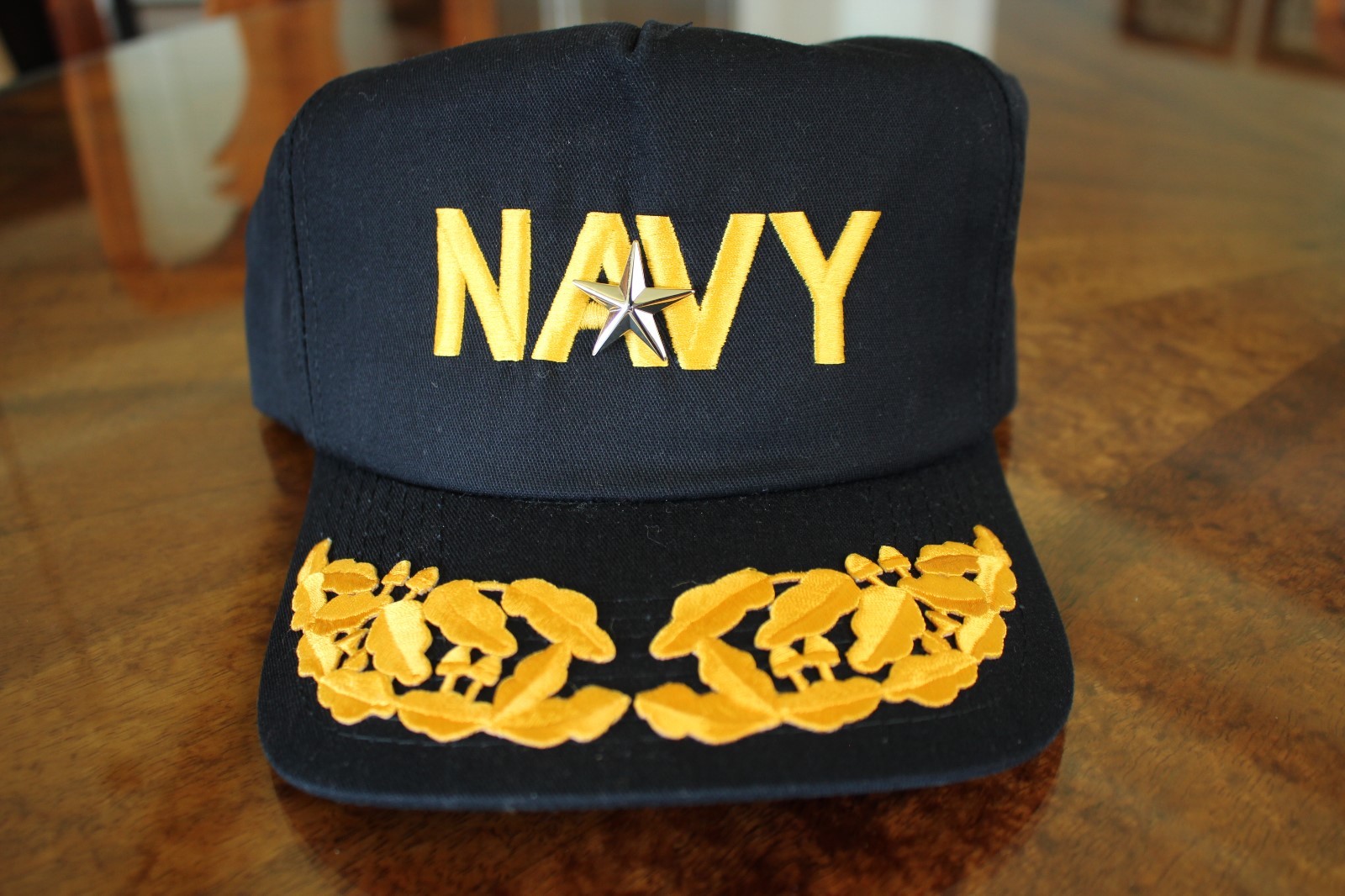 USN NAVY SHIP SHORE AIR O-7 OFFICER CREWS UTILITY COVERALL NWU BALL CAP ...