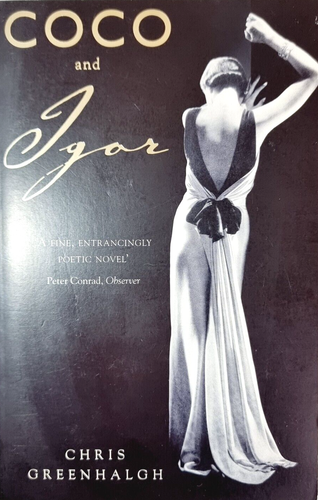 Coco and Igor by Chris Greenhalgh (Paperback, 2003) | eBay Australia