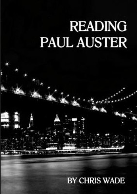 Chris Wade Reading Paul Auster (Paperback) (UK IMPORT) 9781447792079 | eBay