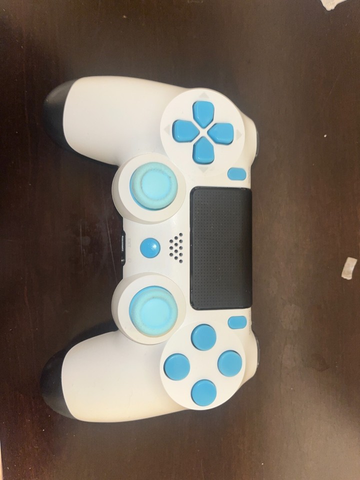 battle beaver controller ps4 | eBay