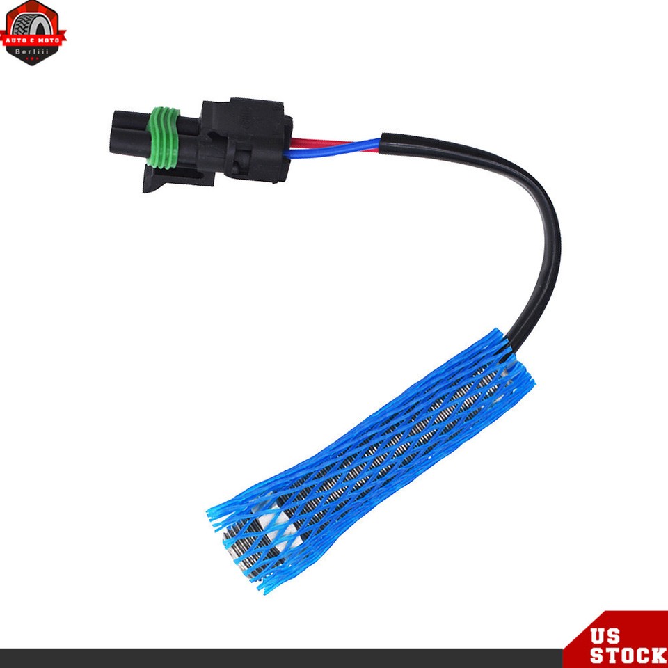 3034572 Engine Magnetic Speed Sensor For Cummins K38 G38 QSK38 KTA38 ...