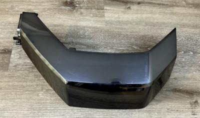 2022-2025 TOYOTA TUNDRA FRONT LH BUMPER MOULDING OEM PART # 52713-0C070 ...