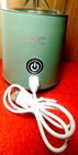 CWC (Cook With Color)~Portable Blender Model #CPBC01 SAG Green 2023 | eBay