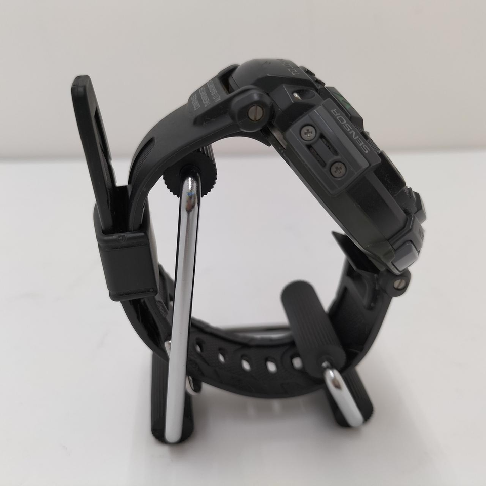 CASIO PROTREK PRG-240-1JF PRG-240 Digital Tough Solar Men's Watch ...