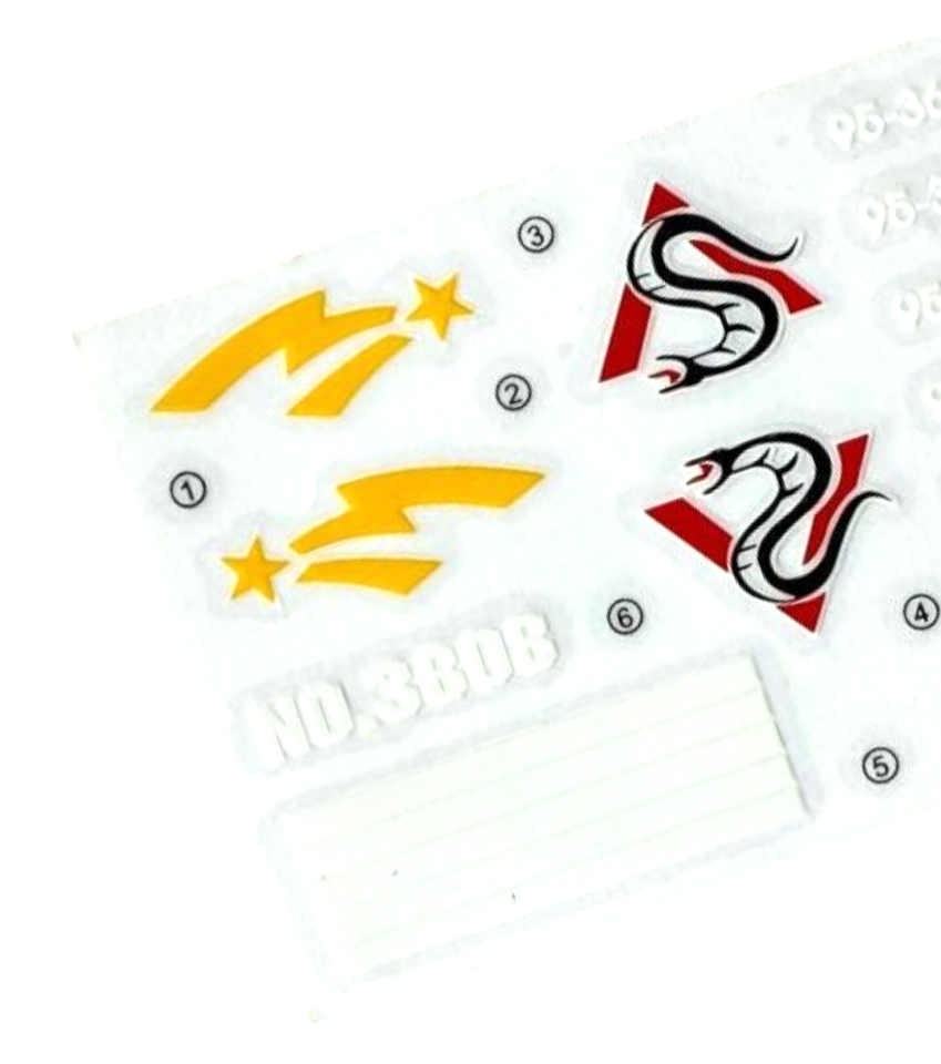 Henglong RC Tank 1/24 Japan T90 Airsoft 3808 Battle Panzer Part Decals ...