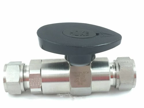 HOKE+2-way+Ball+Valve+7223G12Y+5000psi+316ss+Series+7223+ROTOBALL+5000 ...