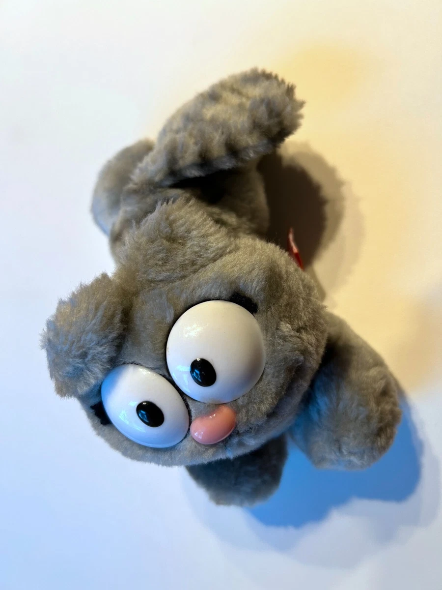 Garfield Nermal Plush