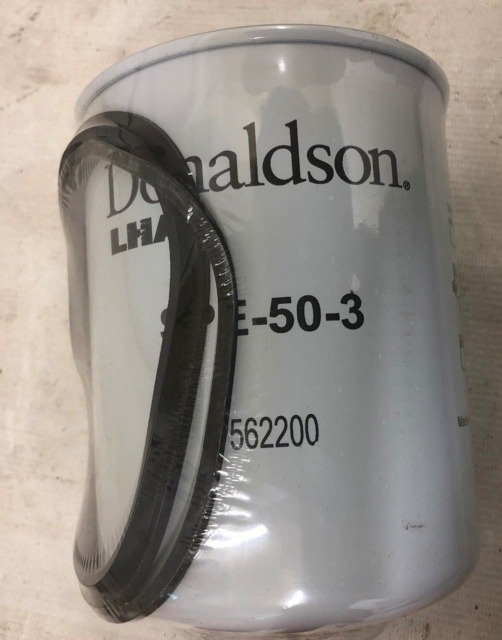 DONALDSON P167162 - cross reference oil filters | oilfilter ...