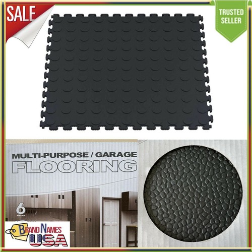 Norsk Garage Flooring – Flooring Ideas
