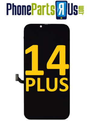 For iPhone 14 Plus Screen 6.7" Replacement LCD Display Touch Digitizer ...