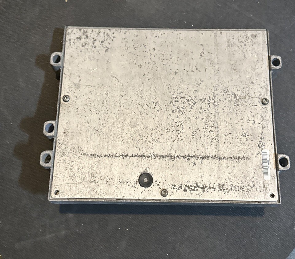 2005 Ford Expedition 5.4 Engine Computer Module ECU ECM 5L1A-12A650-TA ...