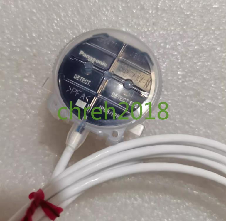 1 PCS Panasonic safety leak sensor liquid level detection SQ4-A22-N | eBay