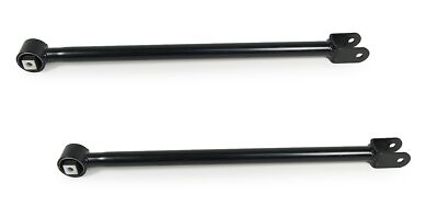 Pair Set of 2 Rear Susp Trailing Arm Mevotech For Land Rover Freelander ...