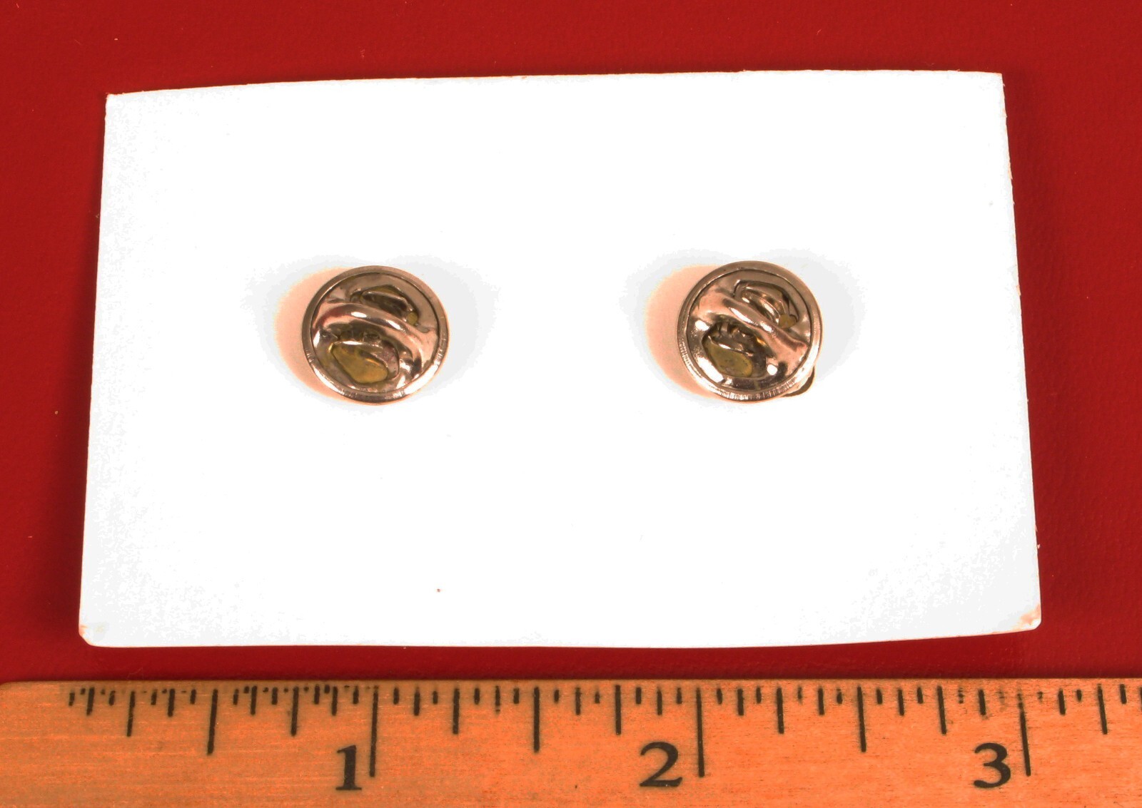 MASSACHUSETTS MILITARY ACADEMY MA MASS INSIGNIA BADGE PIN MCMXIII !! | eBay
