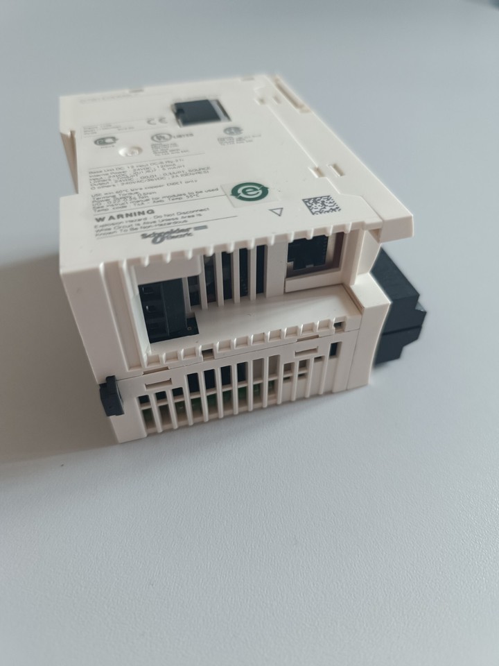 Schneider OTB1E0DM9LP I/O Distributed Module OTB | eBay