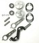 CAMPBELL HAUSFELD CRANKSHAFT RODS RINGS PUMPS VT4722, VT4822,VT470000AV ...