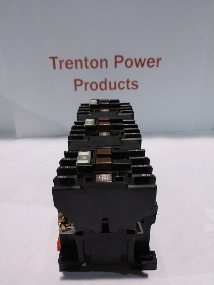 Telemecanique LC1-D093 contactor Lot of 3 | eBay