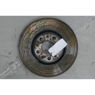 FRONT BRAKE DISC FOR JEEP COMPASS (17-21) (21) MP 1.4 16V MULTIAIR ...
