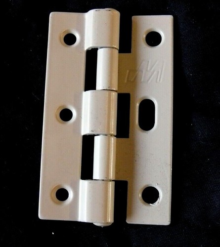 Whitco - Lockwood Security Door Hinges Stone Beige Set of 2 Brand New ...