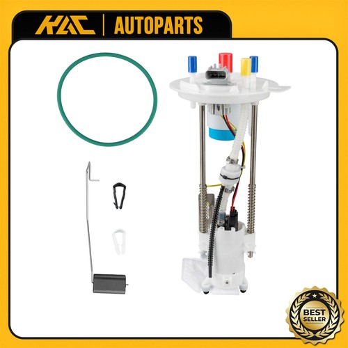 For E2434M 04-2008 Ford F-150 Mark LT Electric Fuel Pump Assembly ...