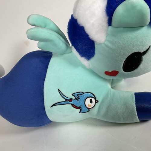 Aurora Tokidoki Squishy Sailor Mermicorn 13 Inch Plush Plushie Stuffed ...
